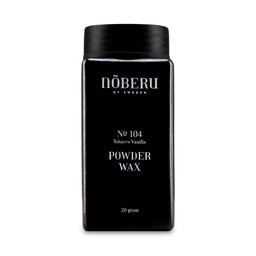 Powder Wax – NOBERU